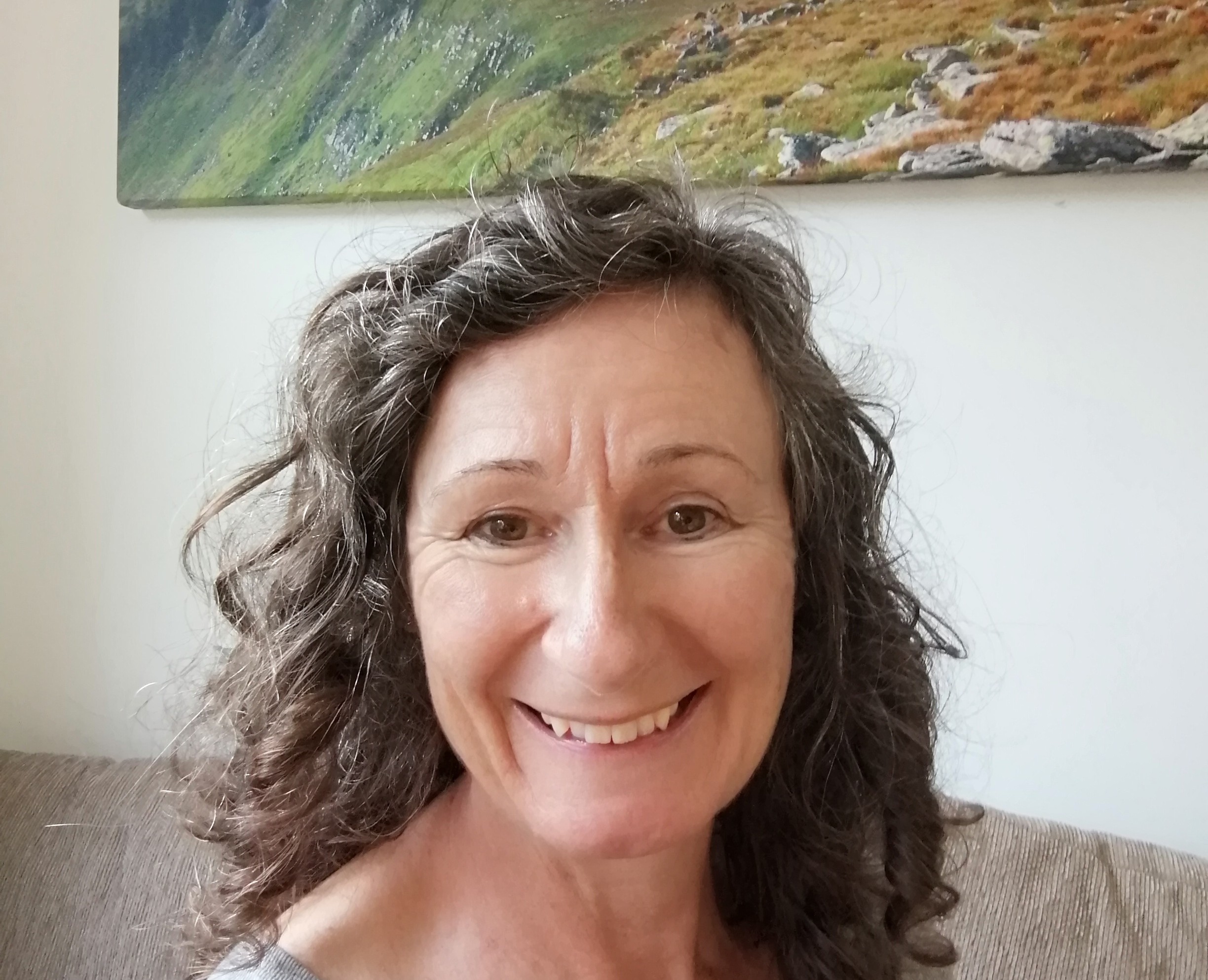 ABOUT ME - GODDESS AT YOUR SERVICE